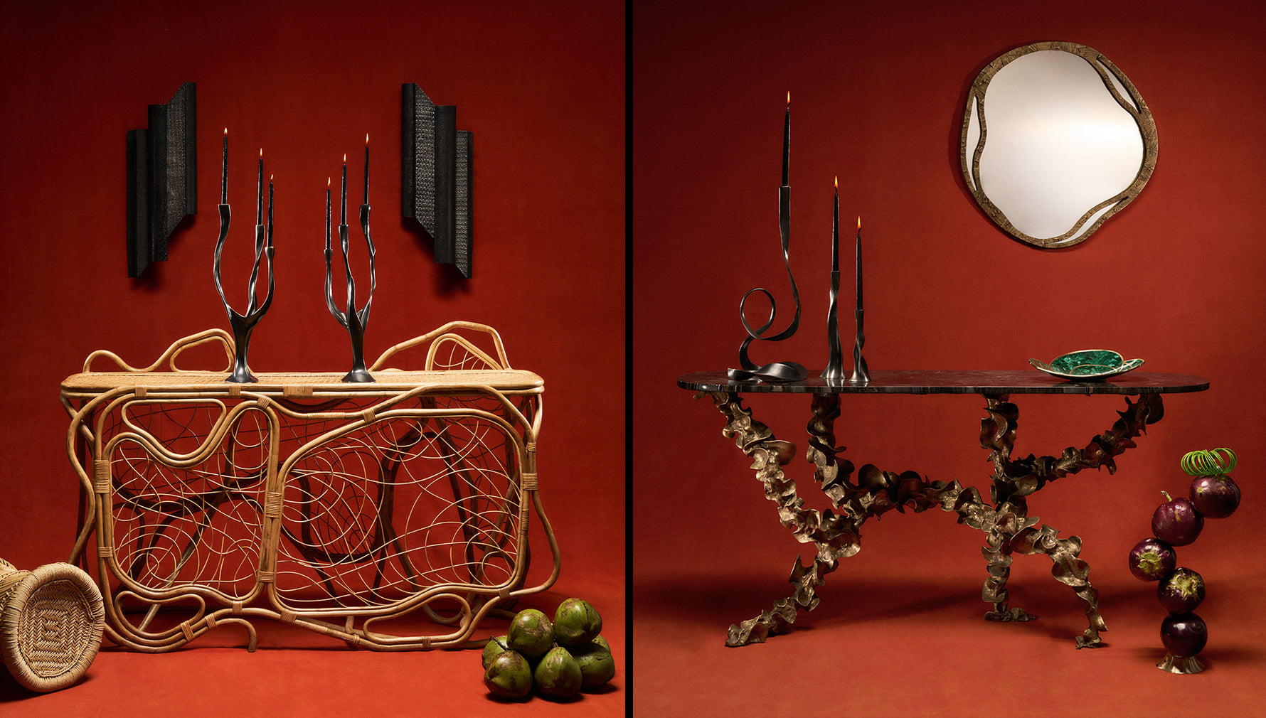 Viya Global | Luxury Furniture, Home Decor & Gifting by Vikram Goyal