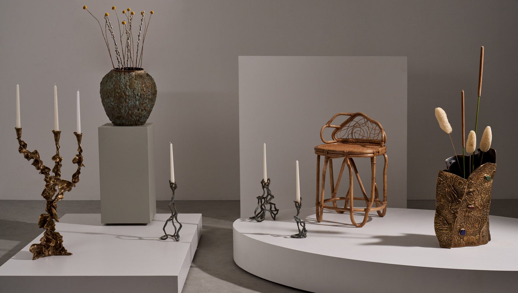 Viya Global | Luxury Furniture, Home Decor & Gifting by Vikram Goyal