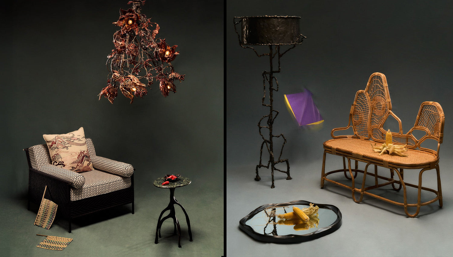 Viya Global | Luxury Furniture, Home Decor & Gifting by Vikram Goyal